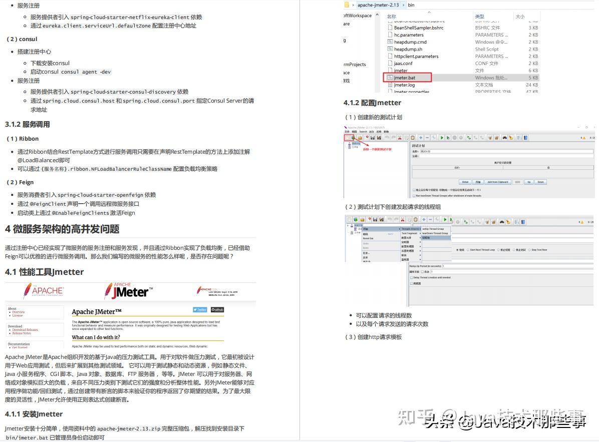 阿里全新推出：微服务突击手册，把所有操作都写出来了｜超清PDF - 知乎