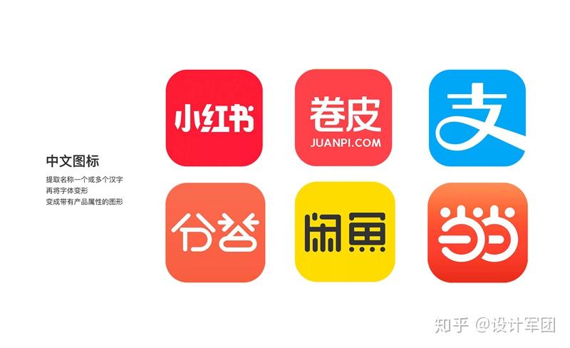 如何设计好一个APP的logo？ - 知乎