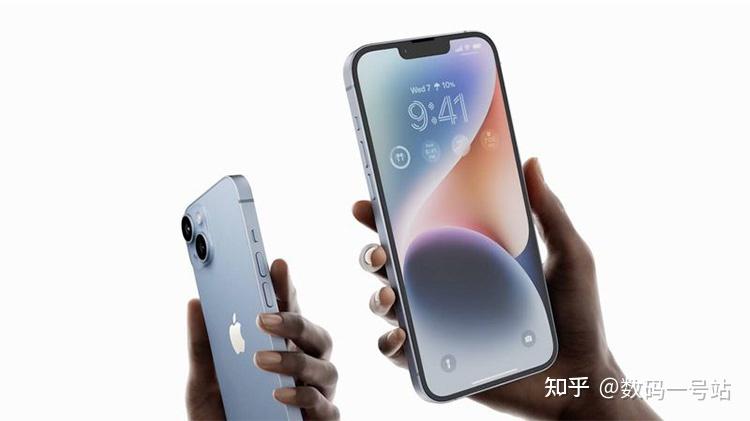 iPhone14配置参数盘点，与上代有哪些不同？值不值得入手？ - 知乎