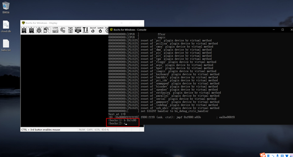 《x86汇编语言》学习4 在屏幕上显示数字 - 知乎