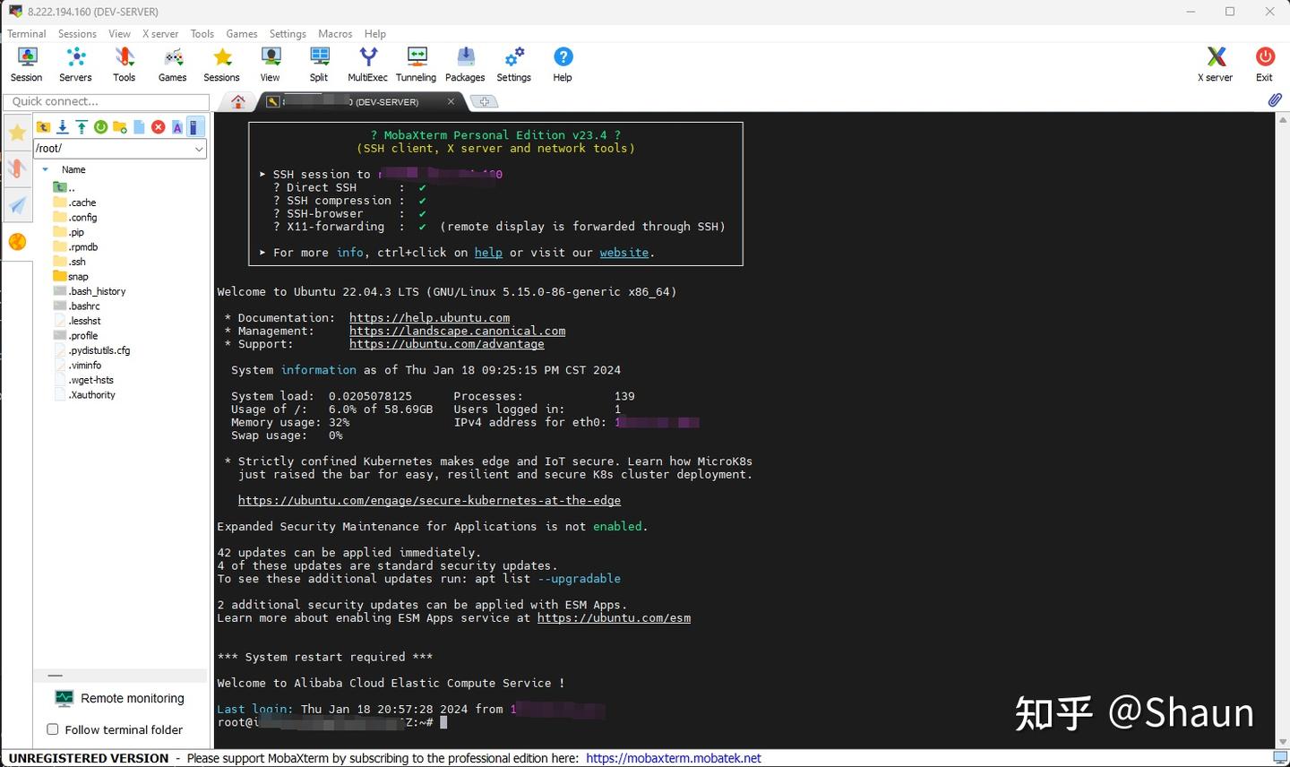 [工欲善其事，必先利其器] - 使用RustDesk自建服务器实现远程桌面 - 知乎