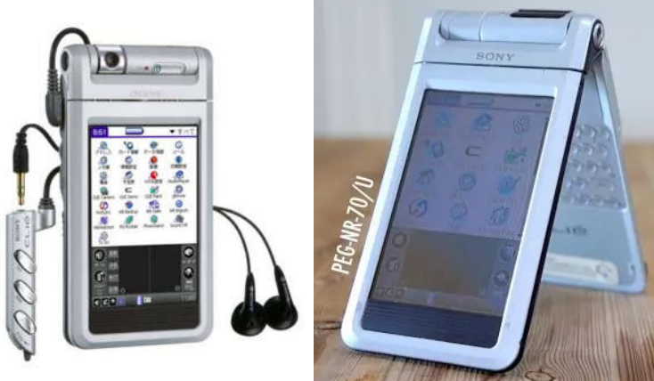 IT历史连载40-PDA个人数字助理的那些年 - 知乎