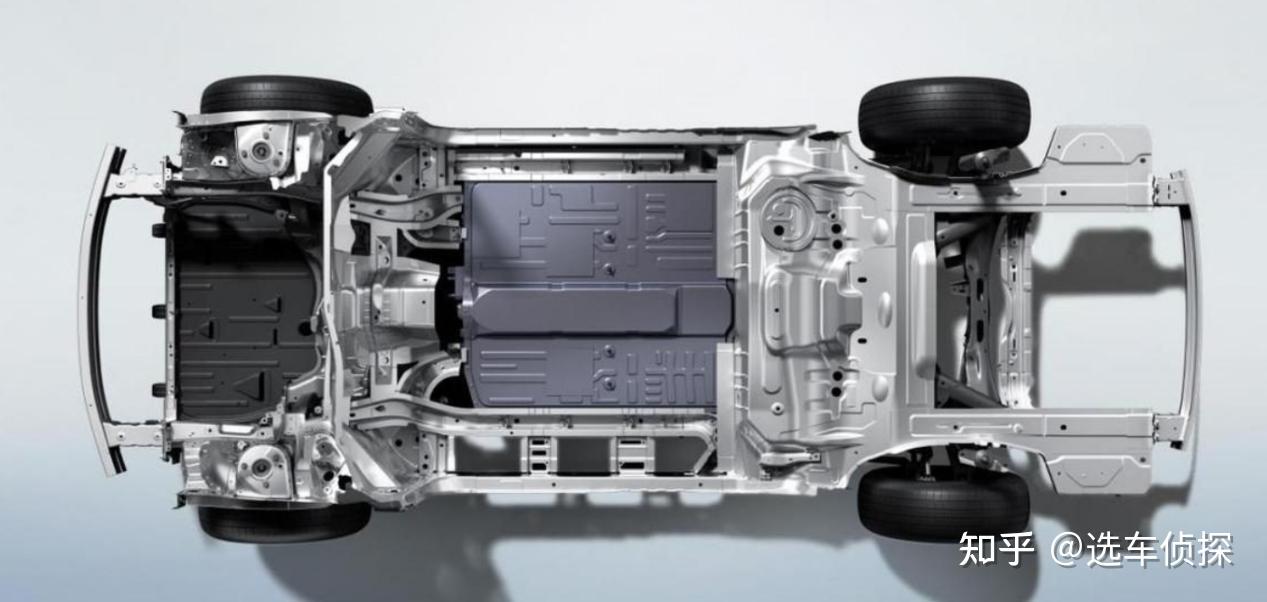 解读银河L6，8848雷神电混技术，3档DHT Pro变速箱 - 知乎