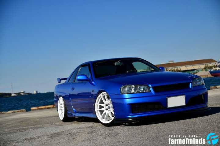 全面盘点！头文字D中34台登场汽车的前世今生，重温激情燃烧的浮夸年华！ - 知乎