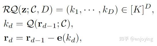 读论文《Autoregressive Image Generation using Residual Quantization》 - 知乎