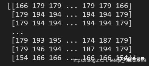 python opencv cv2.imread() cv2模块 - 知乎