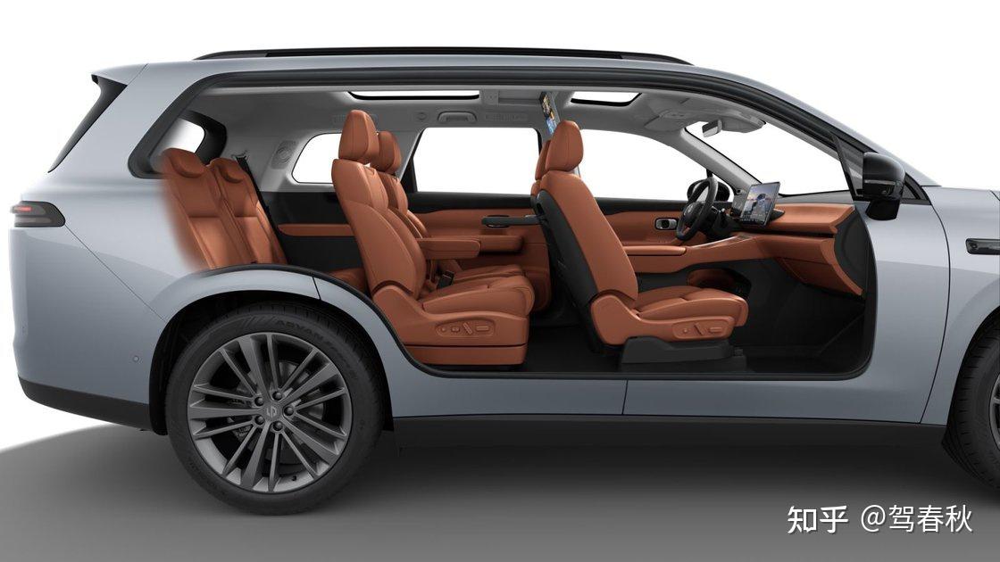 对标理想L6 2026款零跑C16性价比分析 中配为什么最值得买？ - 知乎