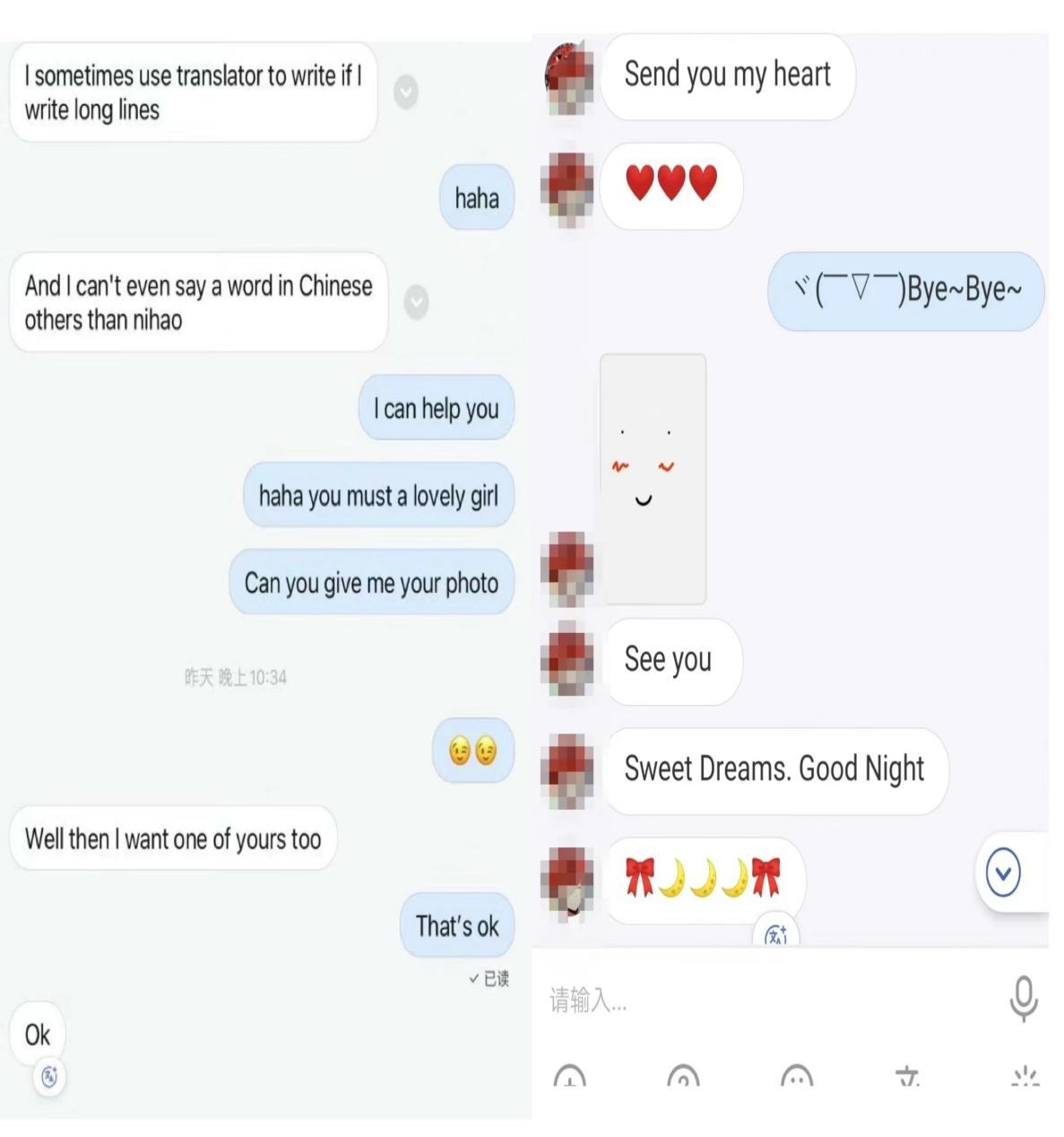 你是如何在HelloTalk上交到外国朋友的？ - 知乎