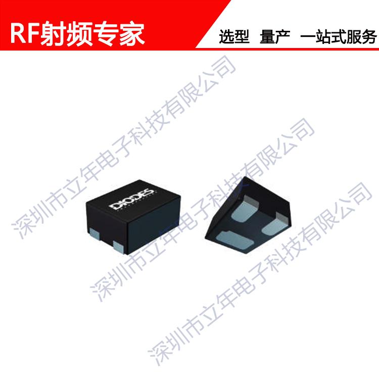 DMP32D5LFA P 沟道增强型 MOSFET 晶体管 - 知乎