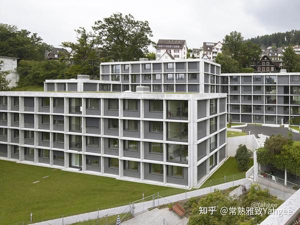 模块化建筑设计体系 助力节能建筑发展 - 知乎