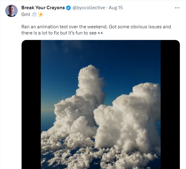 Unity URP Sixway Panorama Cloud - 知乎