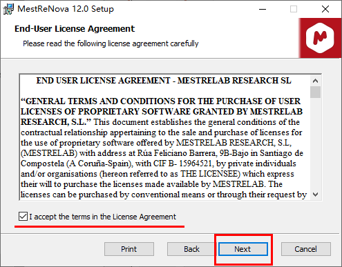 MestRe Nova安装教程（附下载） - 知乎