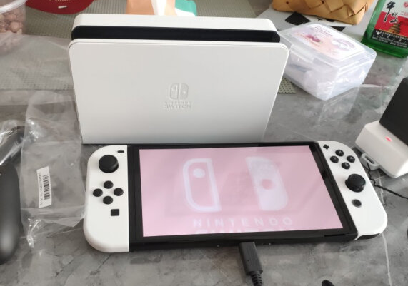 Switch 买 NS 长续航还是 OLED?