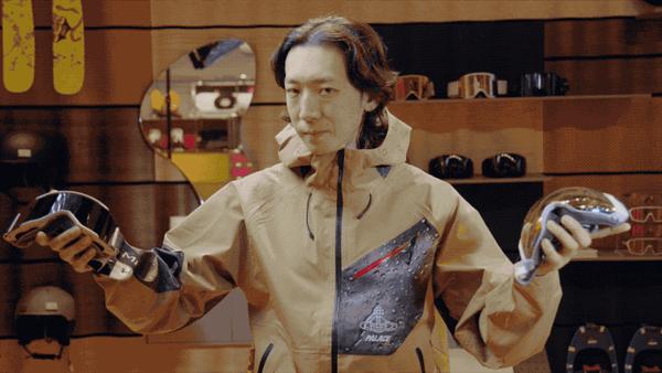 W25 SMITH雪镜头盔系列如何选 - 知乎