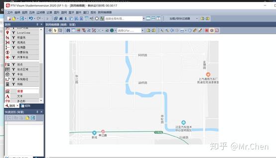 如何用VISUM做一个完整的四阶段模型 - 知乎