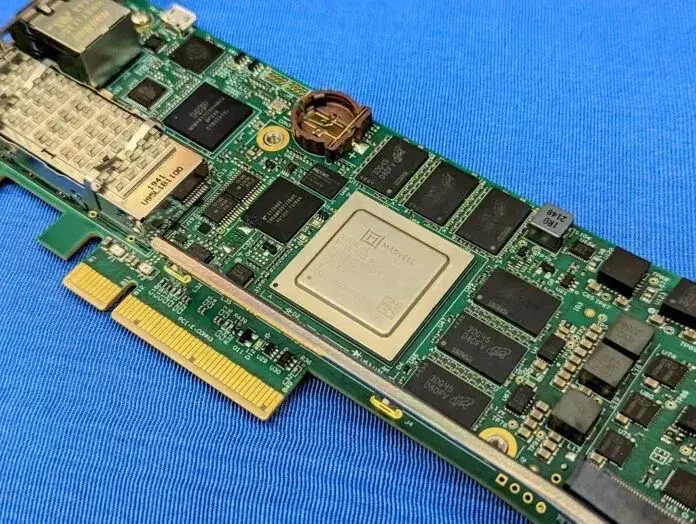 2024 DPU厂商大盘点！ - 知乎