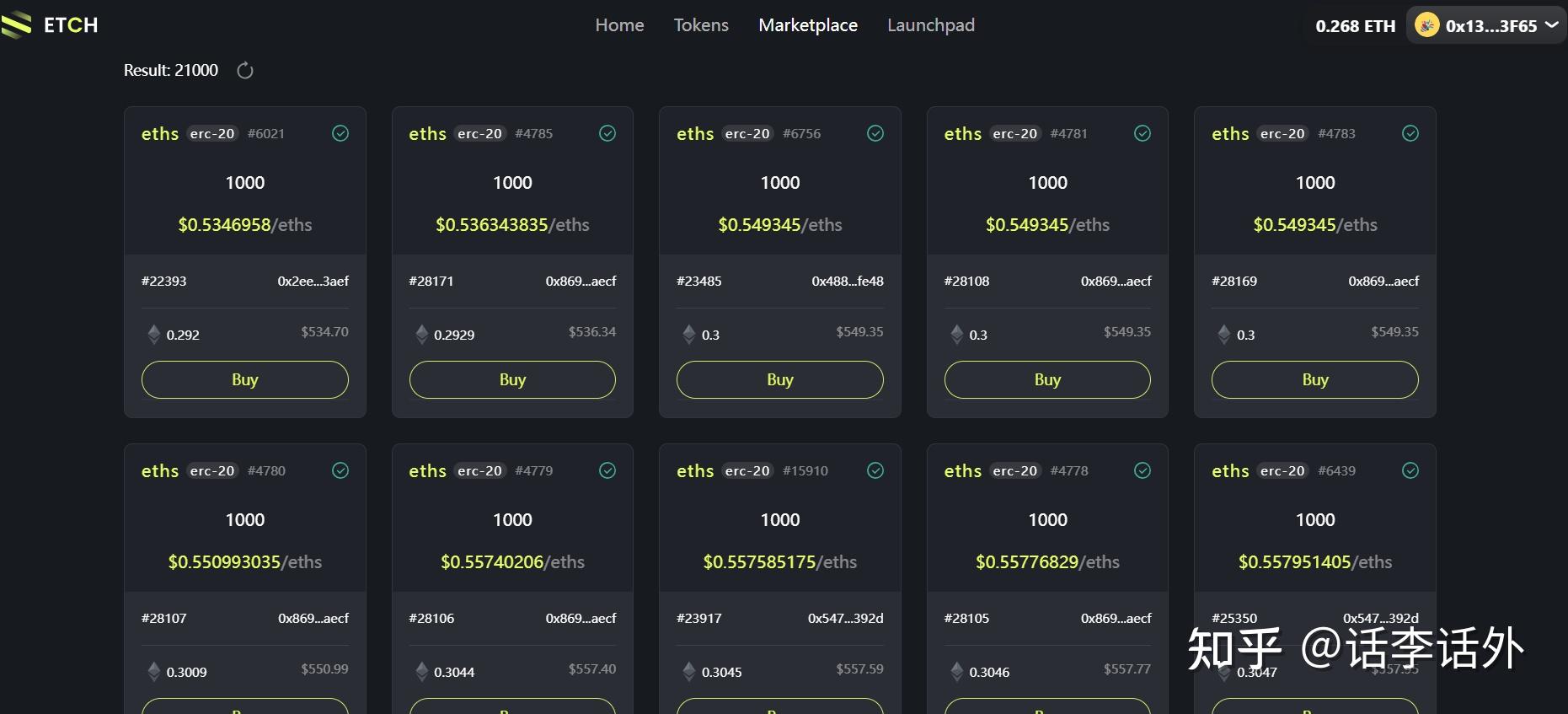 Eths是什么？Ethscriptions是什么？铸造及交易以太坊铭文的简易步骤指南 - 知乎