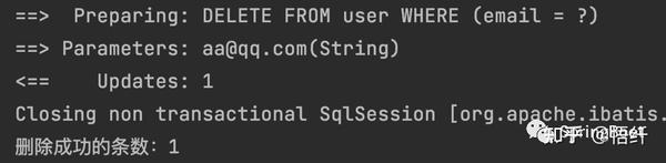 MyBatis-Plus快速实现增删改[MyBatis-Plus系列] - 第483篇 - 知乎