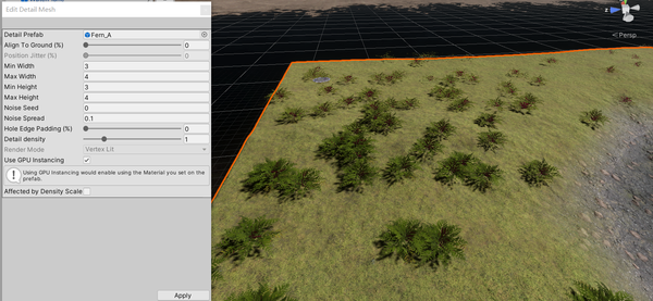 Houdini to Unity地形流程（一） - 知乎