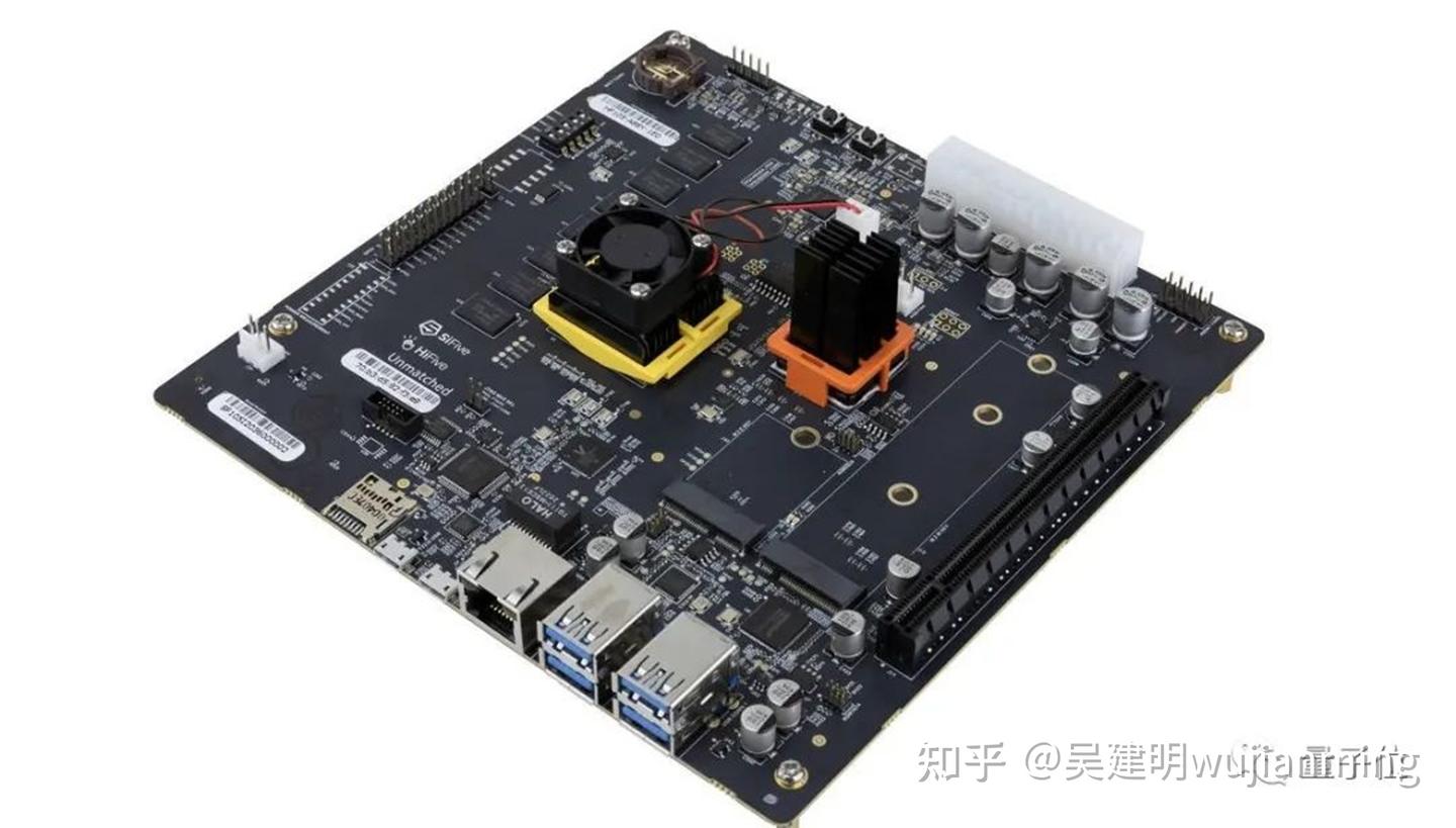 主流X86-ARM-RISC-V-MIPS芯片架构分析 - 知乎