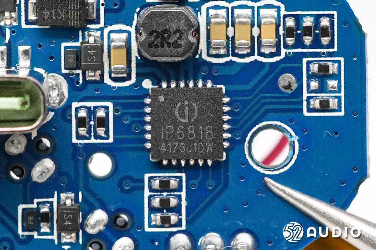 英集芯15款方案获20大品牌41款产品采用丨2024年度应用案例汇总 - 知乎