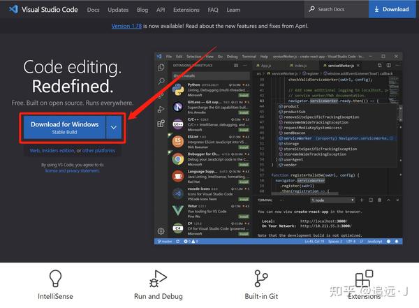 基于 VS Code 搭建编程环境——C/C++ 篇 - 知乎
