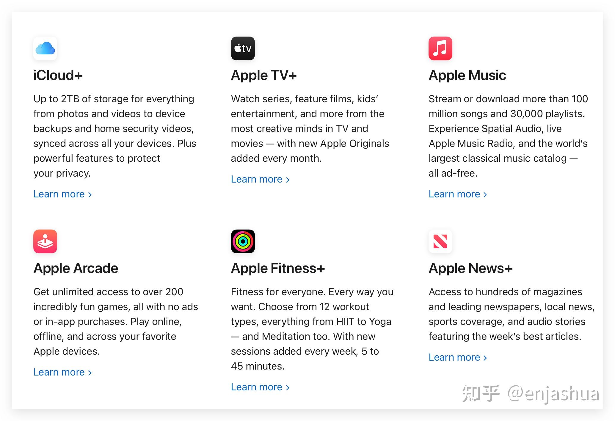 美区Apple One在国内如何订阅和使用 - 知乎