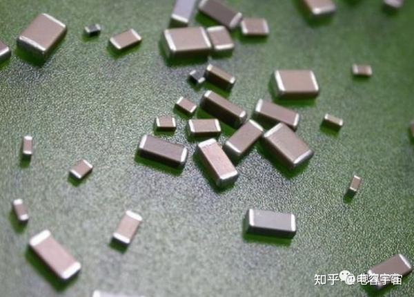 技术前瞻 | MLCC 未来五大发展趋势 - 知乎