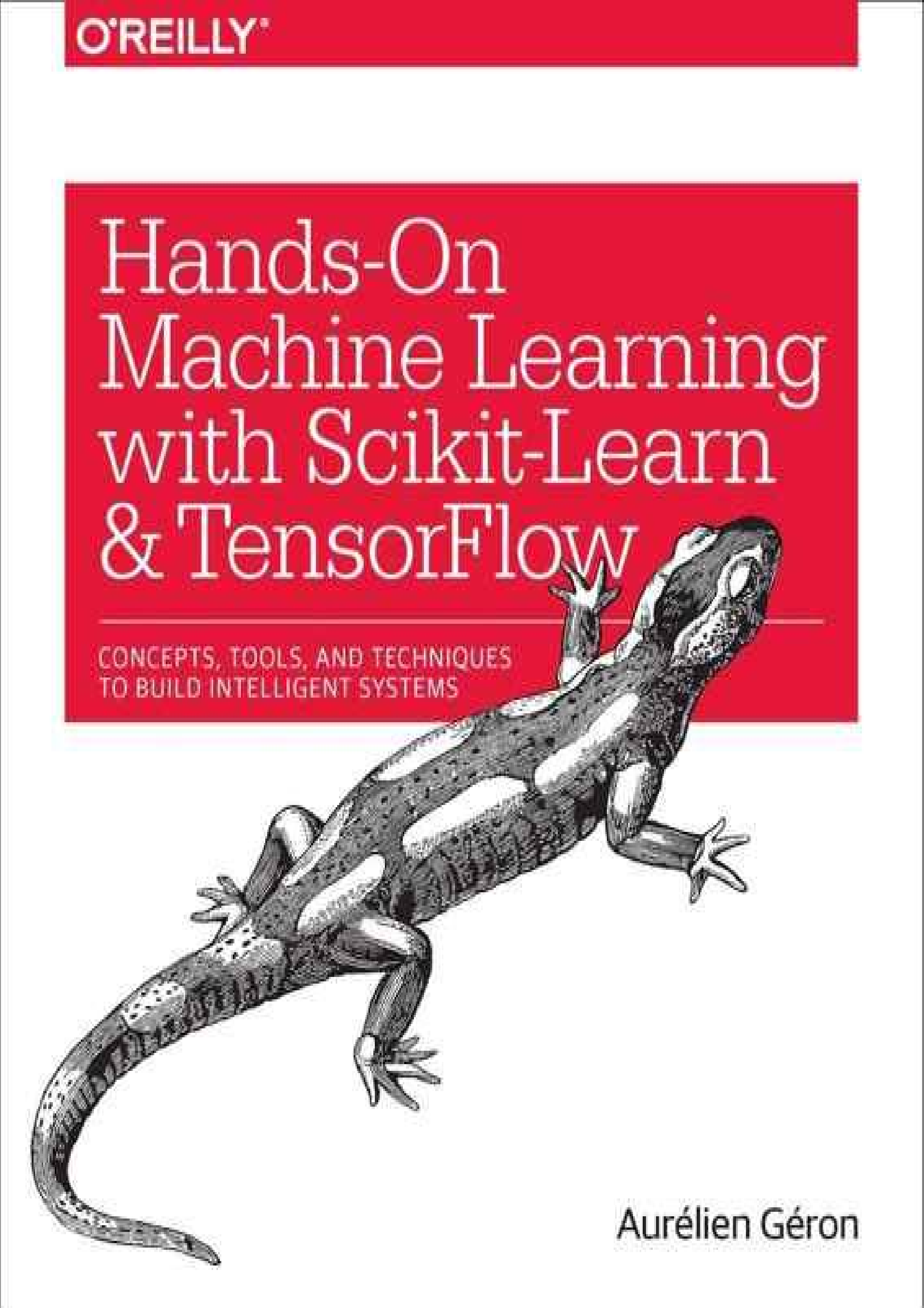 Sklearn TensorFlow 385 pdf 
