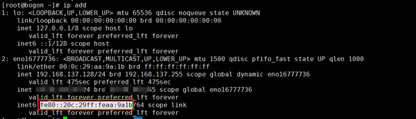(建议收藏)IPv6地址使用ping、telnet命令汇总 - 知乎