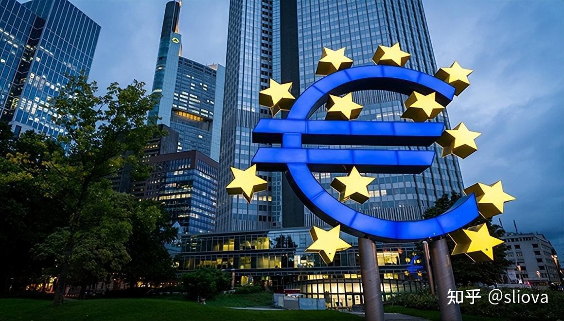 交易大百科(E字系列)——欧洲中央银行（European Central Bank ） - 知乎