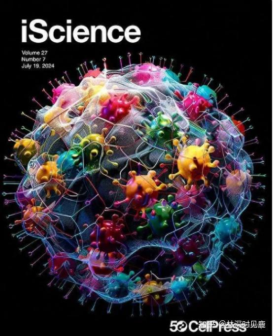 iscience对标communications biology 到底谁更“水”？ - 知乎