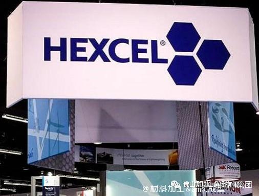 美国材料巨头Hexcel又有”大动作“，一系列复合材料创新产品问世 - 知乎
