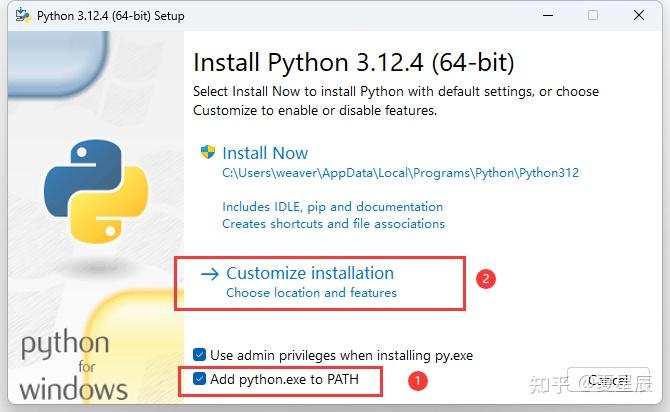 Python安装教程 - 知乎