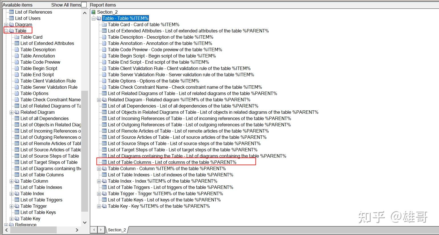 PowerDesigner - 知乎
