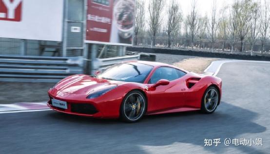 三部秘籍，让改装后的标致508L，跑赢法拉利488！ - 知乎