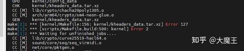 Linux打实时补丁以及实时性能测试 - 知乎