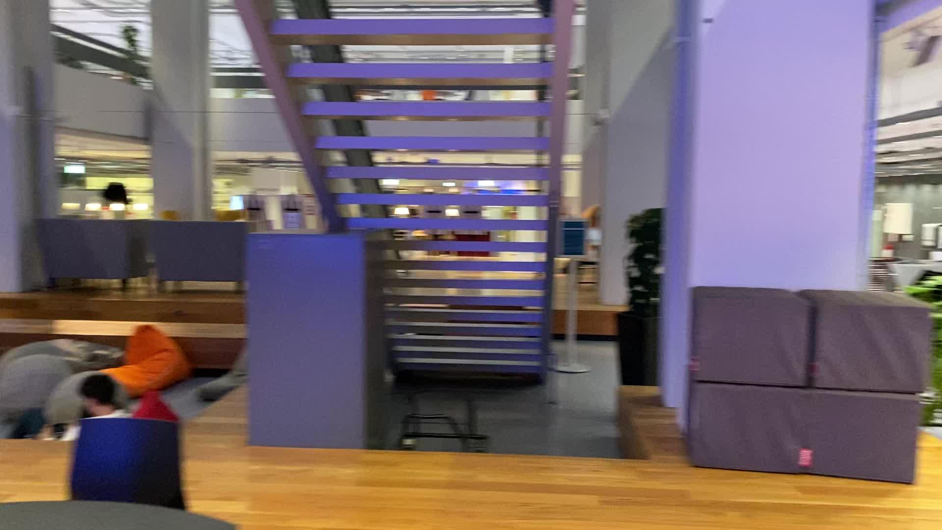 英国电气男博后李根的丹麦搬家奇遇记 - 丹麦技术大学DTU初体验 - 知乎