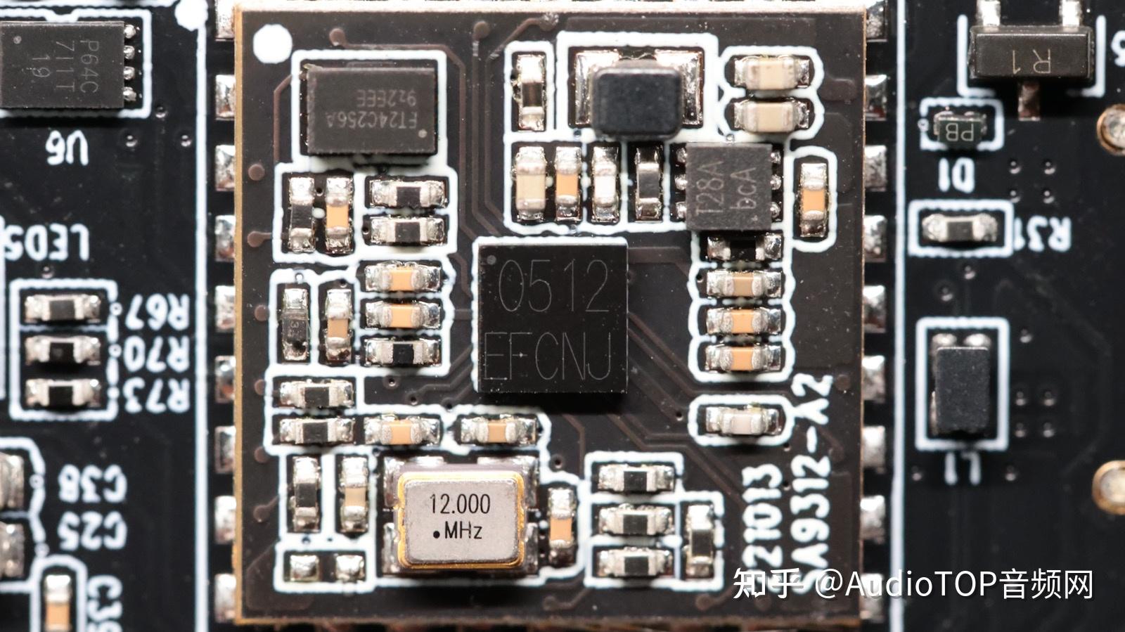飞傲便携解码耳放 Q11 综评+拆解报告 - 知乎