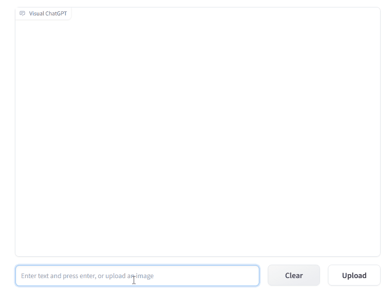 【ChatGPT 视觉模型】Visual ChatGPT 深度解析与安装使用 - 知乎