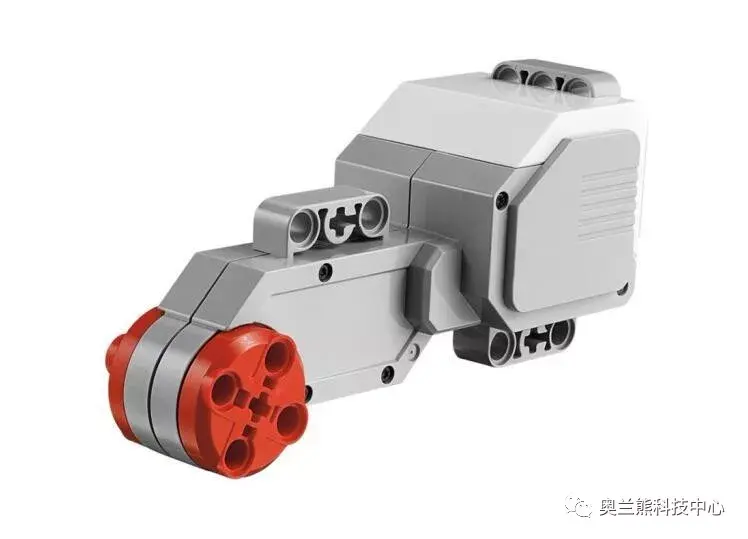 EV3机器人（奥兰熊编程课程简介）8岁+ - 知乎