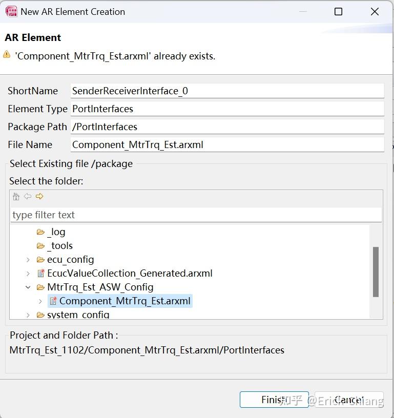 基于ISOLAR-A的软件组件设计方法 - 知乎