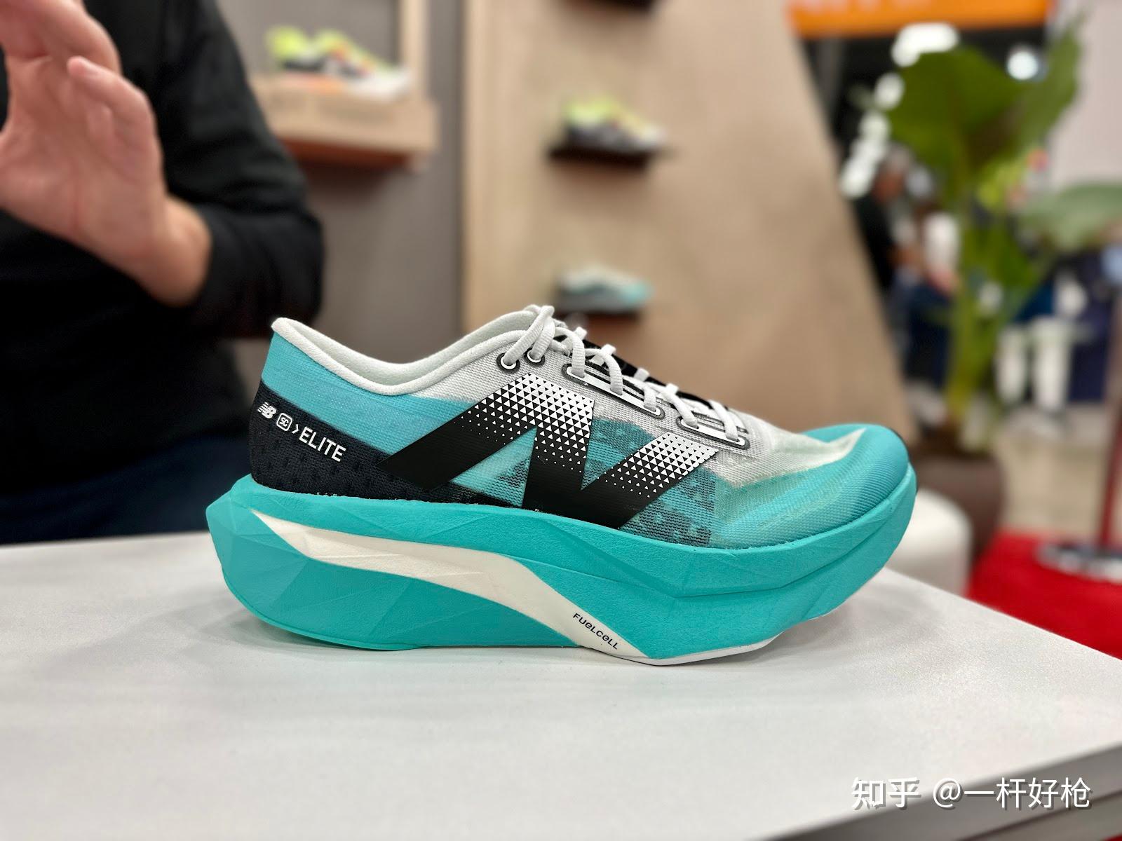 2024年跑鞋抢先看 - 知乎