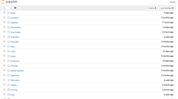 如何优雅的打开.ipynb文件 - 知乎
