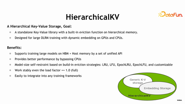 NVIDIA-Merlin: 基于GPU的推荐系统训练和推理全套方案 - 知乎