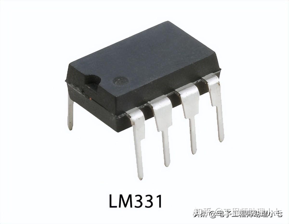LM331电路讲解，引脚图+功能+工作原理，几分钟，轻松搞定LM331 - 知乎