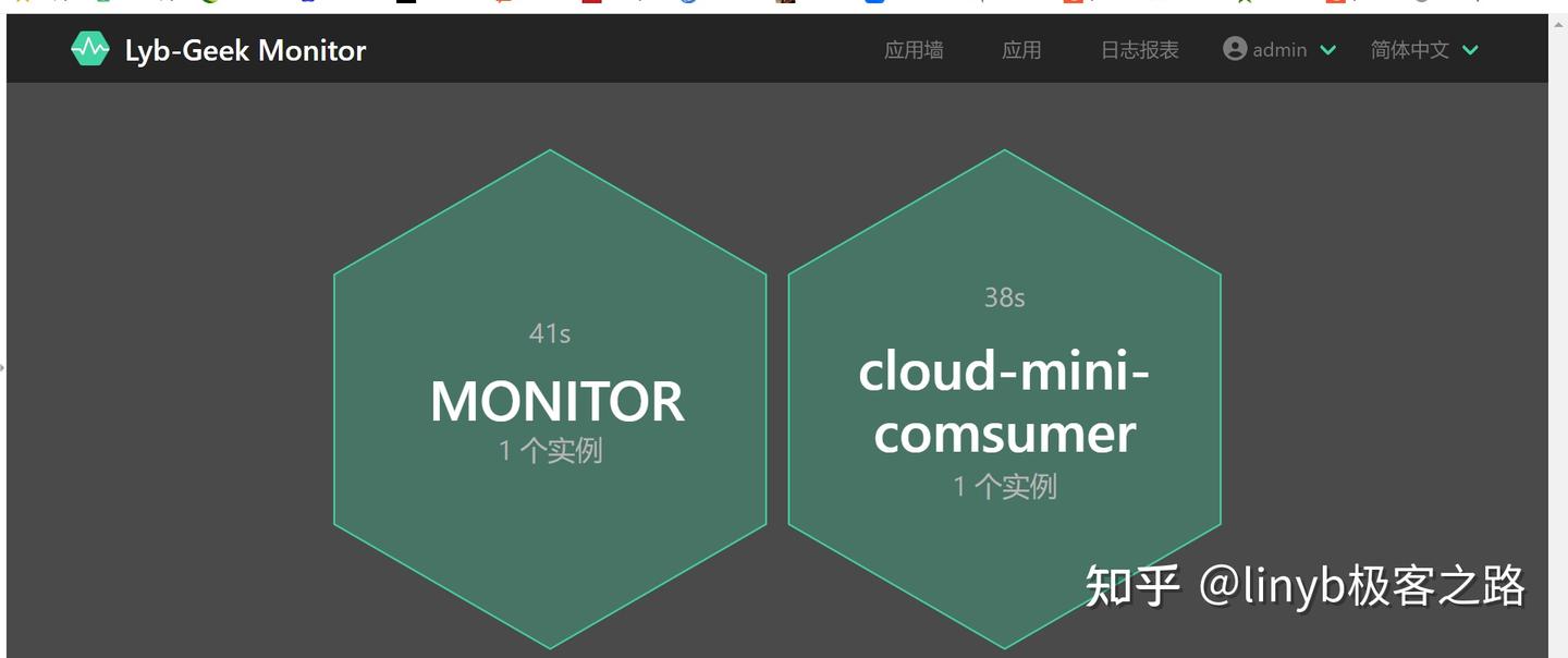 聊聊如何玩转spring-boot-admin - 知乎