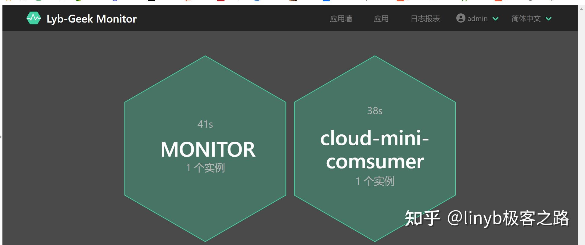 聊聊如何玩转spring-boot-admin - 知乎