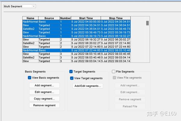 STK Satellite全属性配置教程（图文） - 知乎