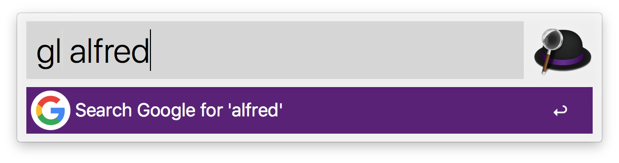 Mac效率神器Alfred系列教程---Alfred概述 - 知乎